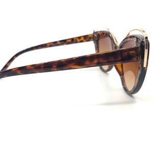 Surfside Shades | Accessories | Gazelle Tortoise Gold Luxury Frame ...